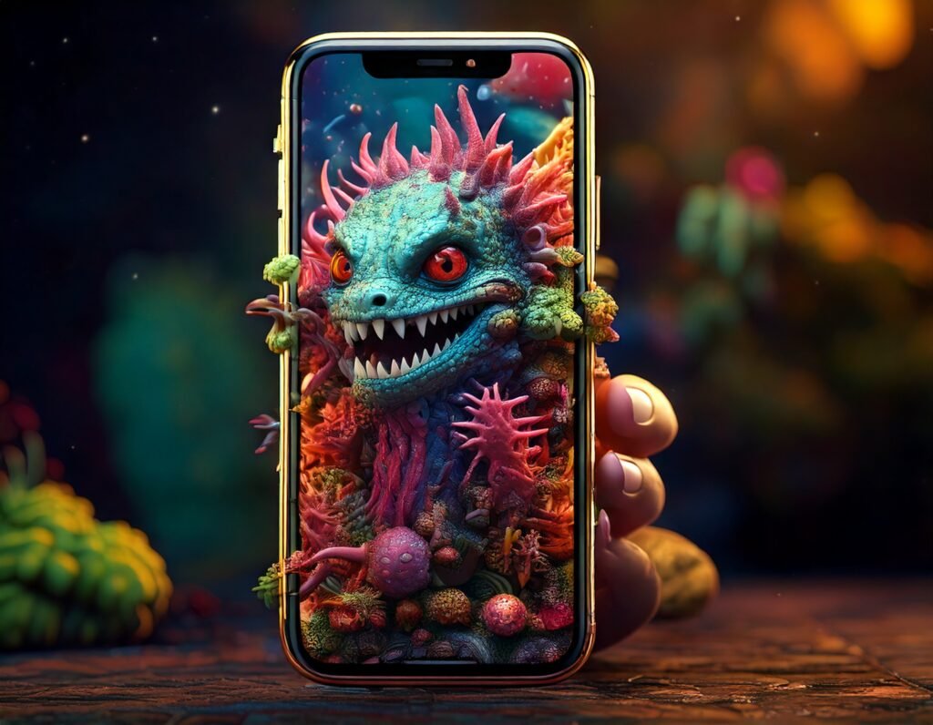 Guía Completa de Fotografía y Video con Celular - Fotógrafo Pablo Pena ...