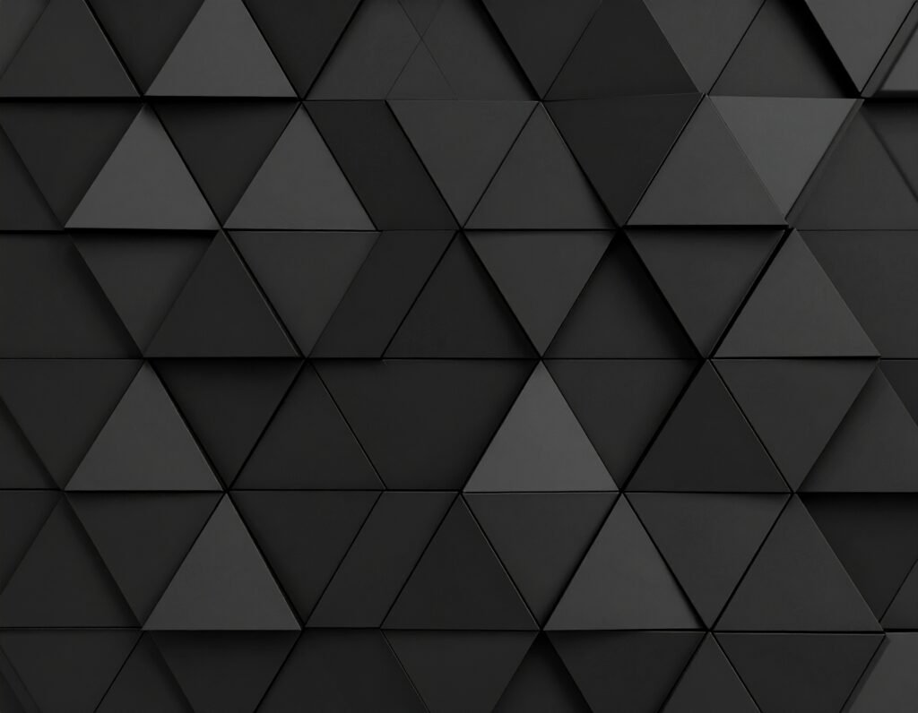 Vantablack: El negro más profundo jamás creado